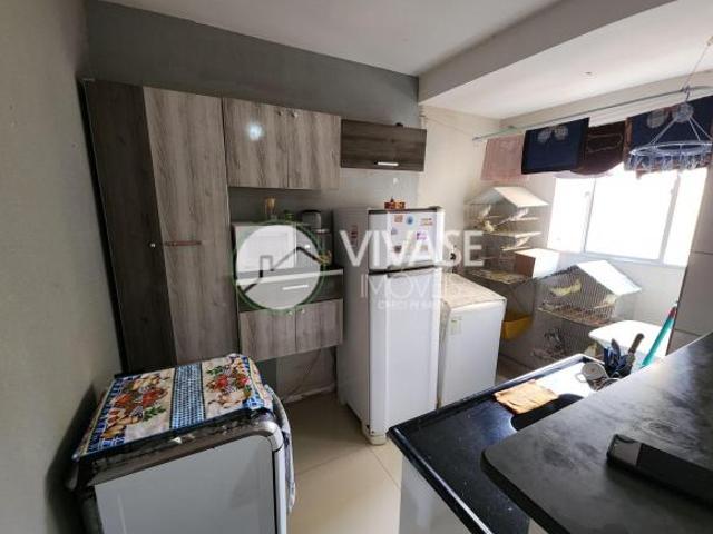 Apartamento 02 quartos à Venda Bairro Betim Industrial