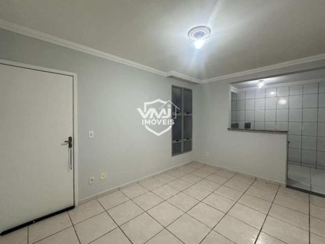 APARTAMENTO 02 QUARTOS À VENDA – BAIRRO DIAMANTE