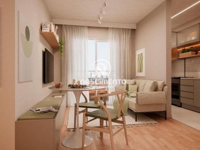 Apartamento 02 quartos á venda em Betim MG