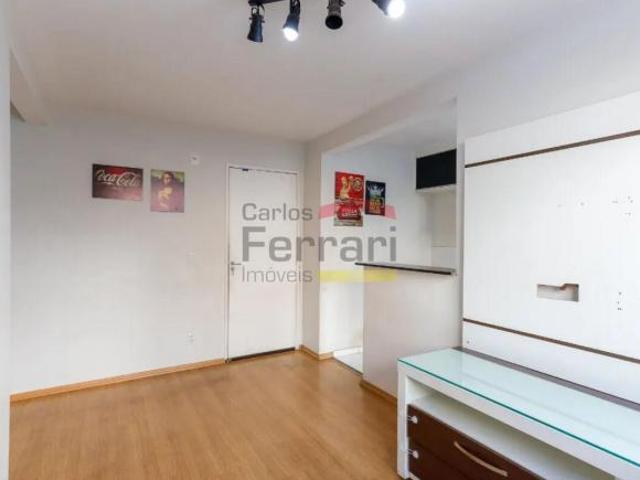 Apartamento 02 quartos à venda Jaraguá SP