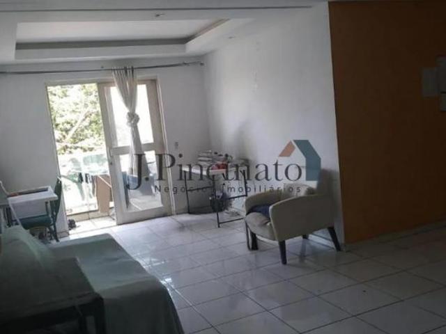 Apartamento 02 quartos a venda no condominio residencial green park em jundiai sp ref 02096