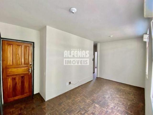 APARTAMENTO 02 QUARTOS A VENDA NO CAMARGOS BELO HORIZONTE
