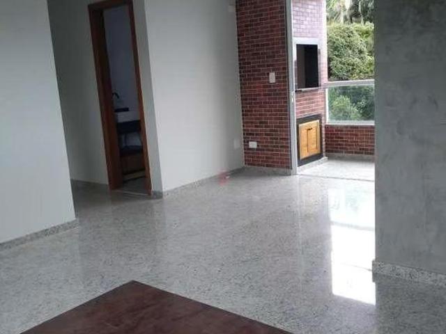 Apartamento 02 quartos a venda no Campo Comprido em Curitiba Parana