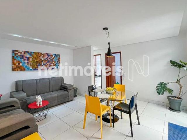 Apartamento 02 quartos à venda no Castelo!