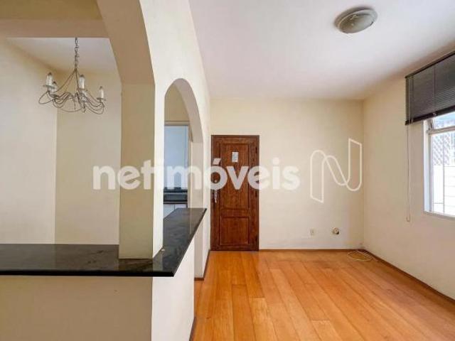 Apartamento 02 quartos a venda no Alto Barroca!
