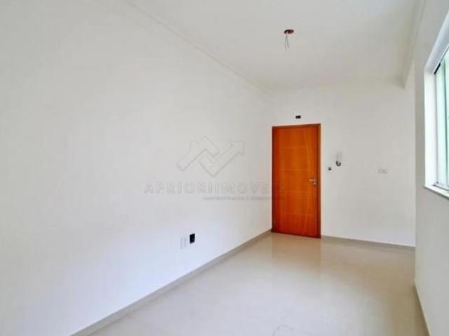 Apartamento 02 quartos á venda no Parque Erasmo Assunção Santo André/SP