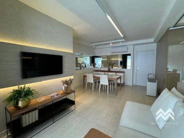 APARTAMENTO 02 QUARTOS À VENDA por R$ 1.550.000 ou ALUGUEL por R$ 8.500/mês 82m2 Nova Lima/MG