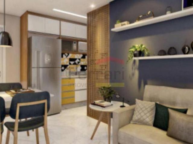 Apartamento 02 quartos a Vila Nova Cachoeirinha
