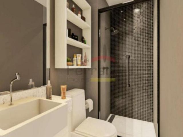 Apartamento 02 quartos a Vila Nova Cachoeirinha