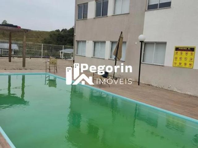 Apartamento 02 quartos, Almirante Tamandaré