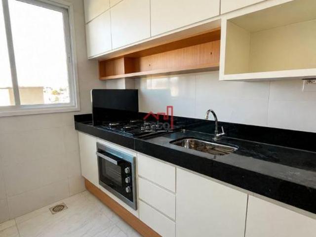 Apartamento 02 quartos alto padrão Venda Santa Mônica