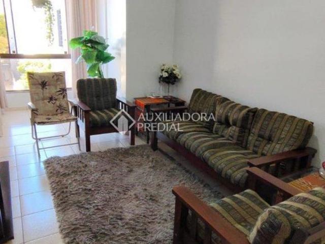 Apartamento 02 Quartos Americano Lajeado/RS