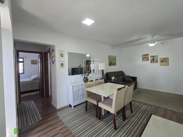 APARTAMENTO 02 QUARTOS ANDAR ALTO E MUITO SOL NO