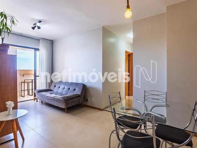 Apartamento 02 quartos Andar alto Nascente Residencial Dolce Vitta