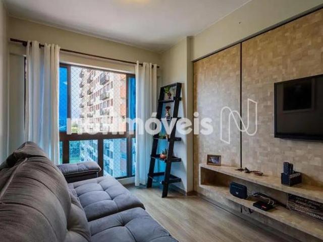 Apartamento 02 quartos Andar Alto Vista livre | Dolce Vitta