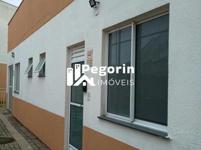 Apartamento 02 Quartos bairro Tangua Almirante Tamandare
