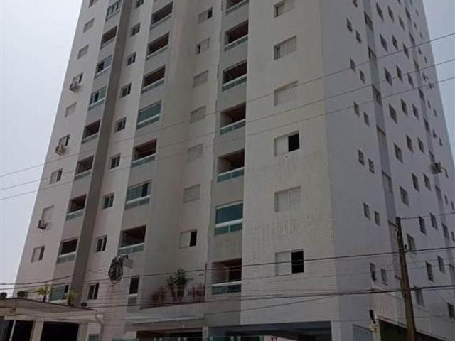 APARTAMENTO 02 QUARTOS, BAIRRO AVIAÇÃO, EM PRAIA GRANDE