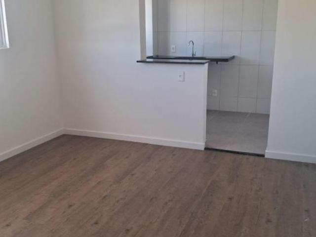 Apartamento 02 quartos Bairro Caiçara