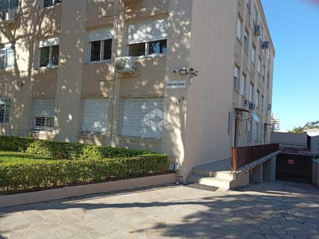Apartamento 02 quartos Bairro Cristo Redentor Porto Alegre