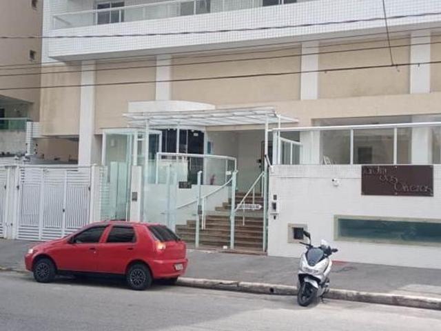 APARTAMENTO 02 QUARTOS, BAIRRO GUILHERMINA,LAZER COMPLETO