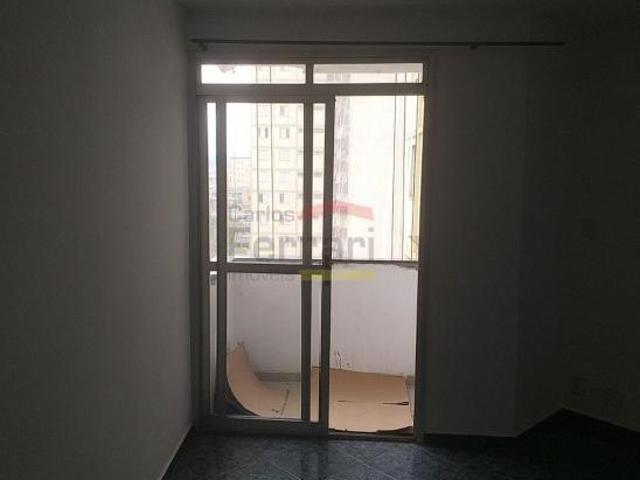 Apartamento 02 Quartos Bairro Limão SP