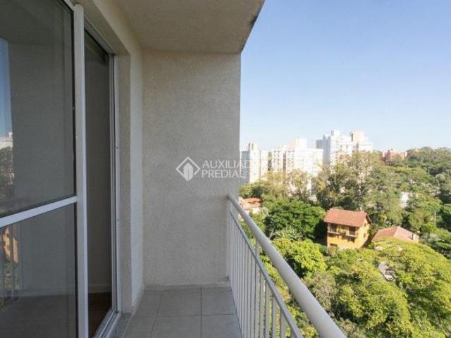 apartamento 02 quartos, bairro morro santana