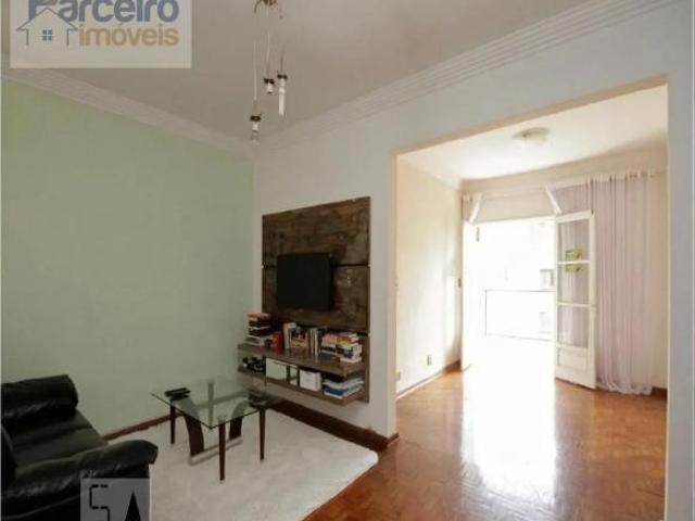 APARTAMENTO 02 QUARTOS, BELA VISTA