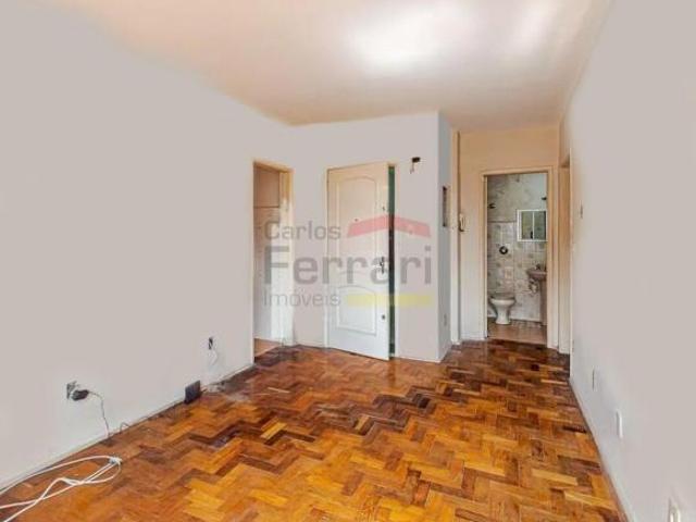 Apartamento 02 quartos Bela Vista 2km está a estação de Mackenzie não consolação