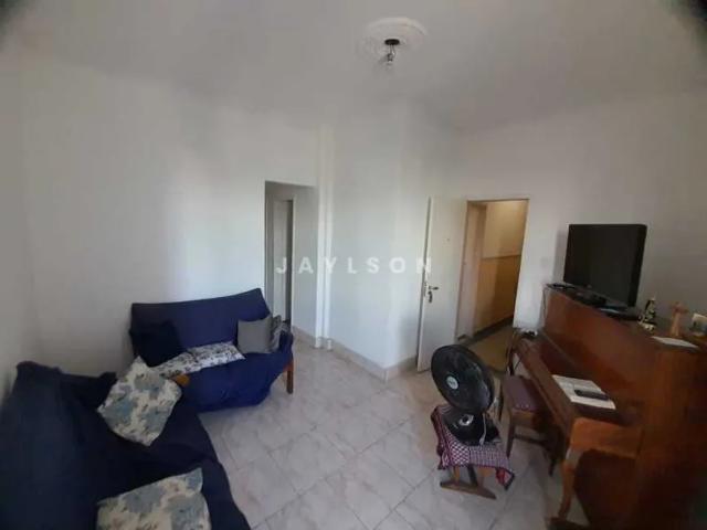 Apartamento 02 quartos Bonsucesso