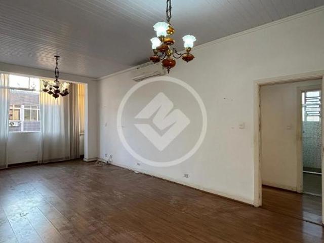 Apartamento 02 Quartos Boqueirão Santosão