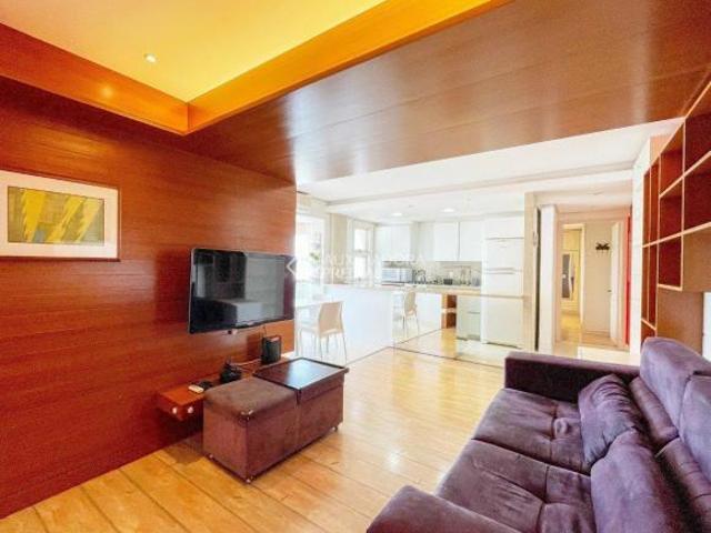 Apartamento 02 quartos c/ suíte Bairro Independência