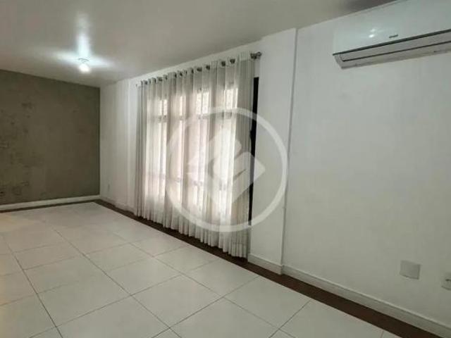 Apartamento 02 quartos Campo Grande Santos