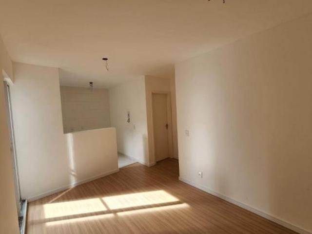APARTAMENTO 02 QUARTOS CAMPO LARGO PR