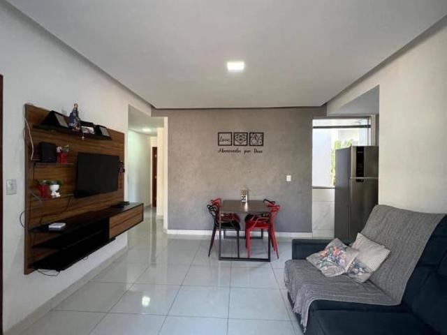 Apartamento 02 quartos Cidade Nova CÓD 1273