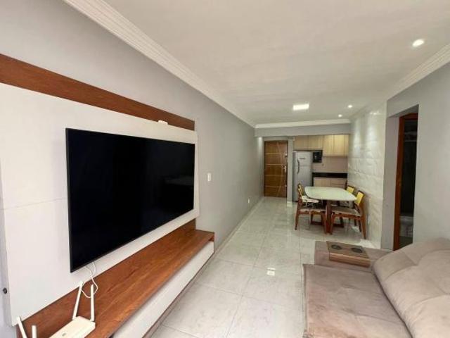 Apartamento 02 quartos CNB 11 de frente e com garagem! Residencial Onoyama