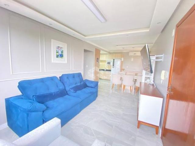Apartamento 02 quartos Cohab Cachoeirinha