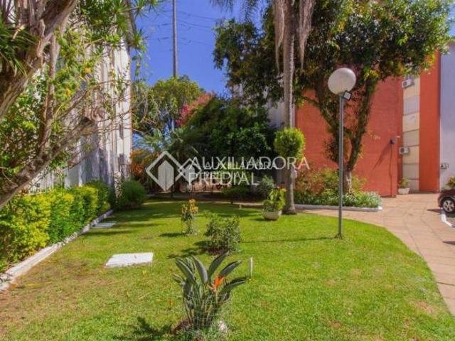 Apartamento 02 quartos com 44,54m², no bairro Passo D&apos Areia