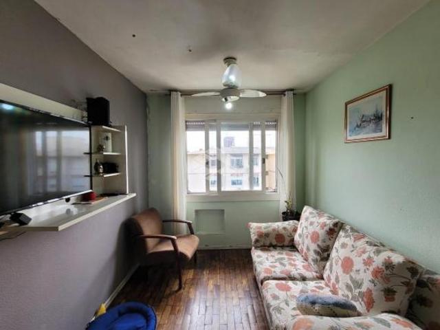 Apartamento 02 quartos com 60m² proximo a Assis Brasil