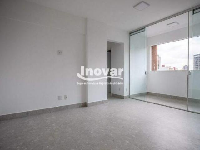 Apartamento 02 quartos com 1 suíte e 2 vagas de garagem próximo a Faculdade Dom Helder Câmara