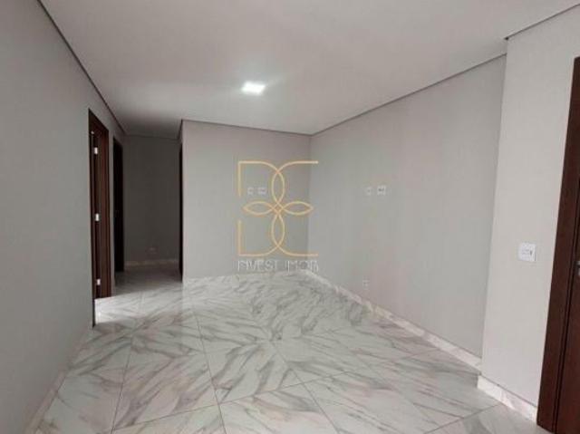 APARTAMENTO 02 QUARTOS COM 1 SUÍTE – IAPI | GUARÁ