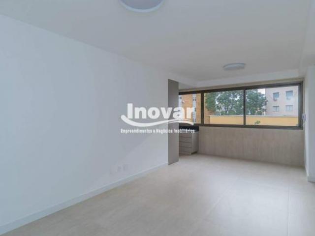 Apartamento 02 quartos com 2 vagas de garagem no Cruzeiro