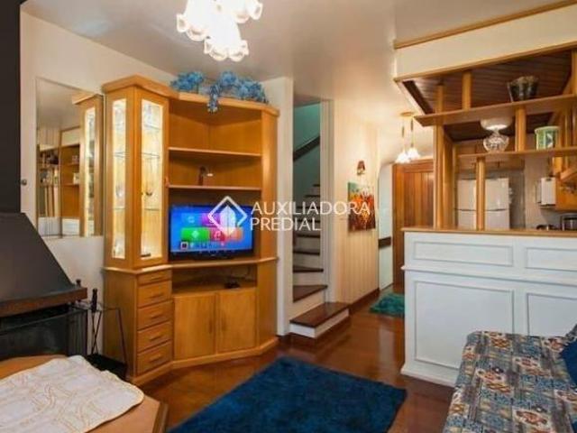 Apartamento 02 Quartos com vaga Mobiliado Próximo ao Lago Negro