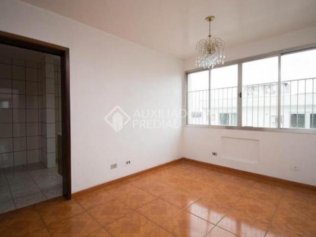 Apartamento 02 quartos com vaga no bairro Floresta