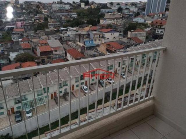 Apartamento 02 quartos com vaga fixa e coberta a venda Cangaíba São Paulo/SP