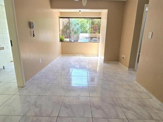 Apartamento 02 quartos com vaga Teresópolis Porto Alegre