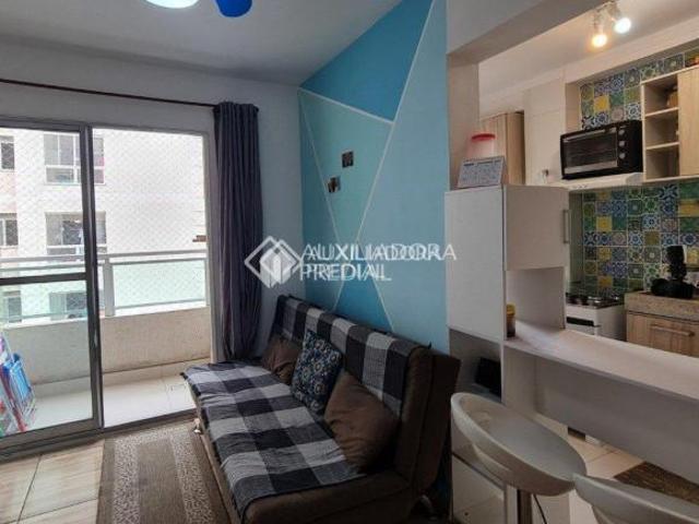 Apartamento 02 quartos com vaga