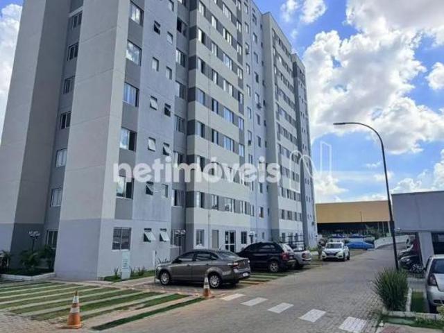 Apartamento 02 quartos com elevador!