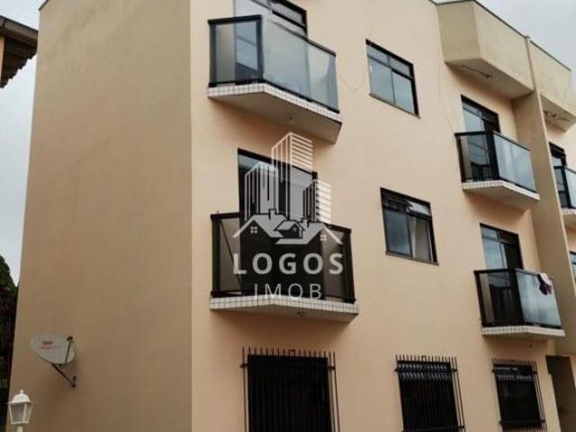 Apartamento 02 quartos com sacada no Bairro Nova Benfica Juiz de Fora MG 12
