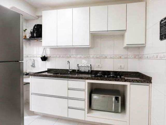 Apartamento 02 Quartos com Sacada no Bairro São Marcos São José dos Pinhais