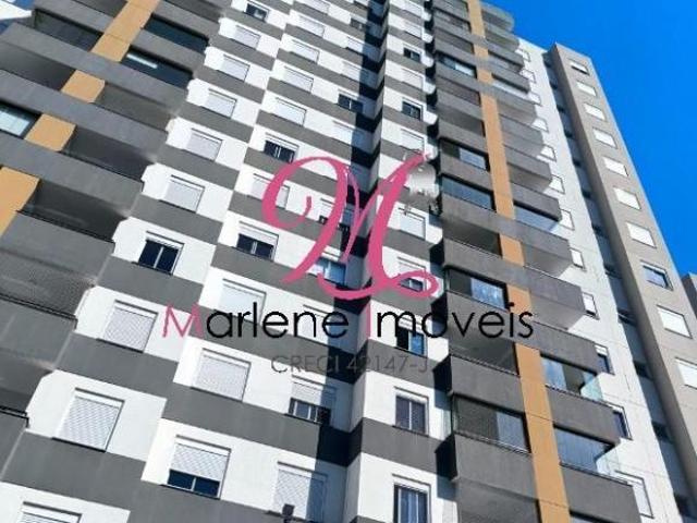 Apartamento 02 Quartos com Suíte e Vaga de Garagem no Condomínio Life Residencial, Jundiaí/SP Opor